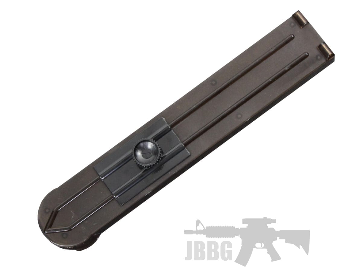 D90 Airsoft Magazine - Just BB Guns