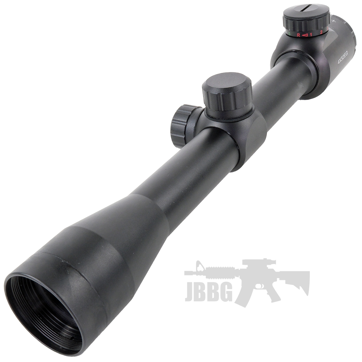 4X32 EG Scope Trimex Arms - Just BB Guns