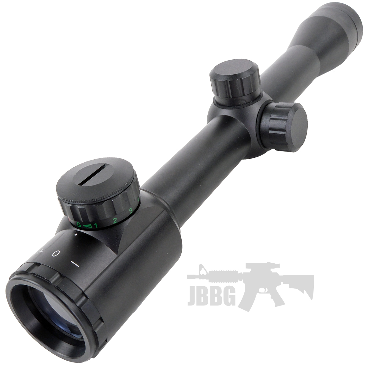 4X32 EG Scope Trimex Arms - Just BB Guns