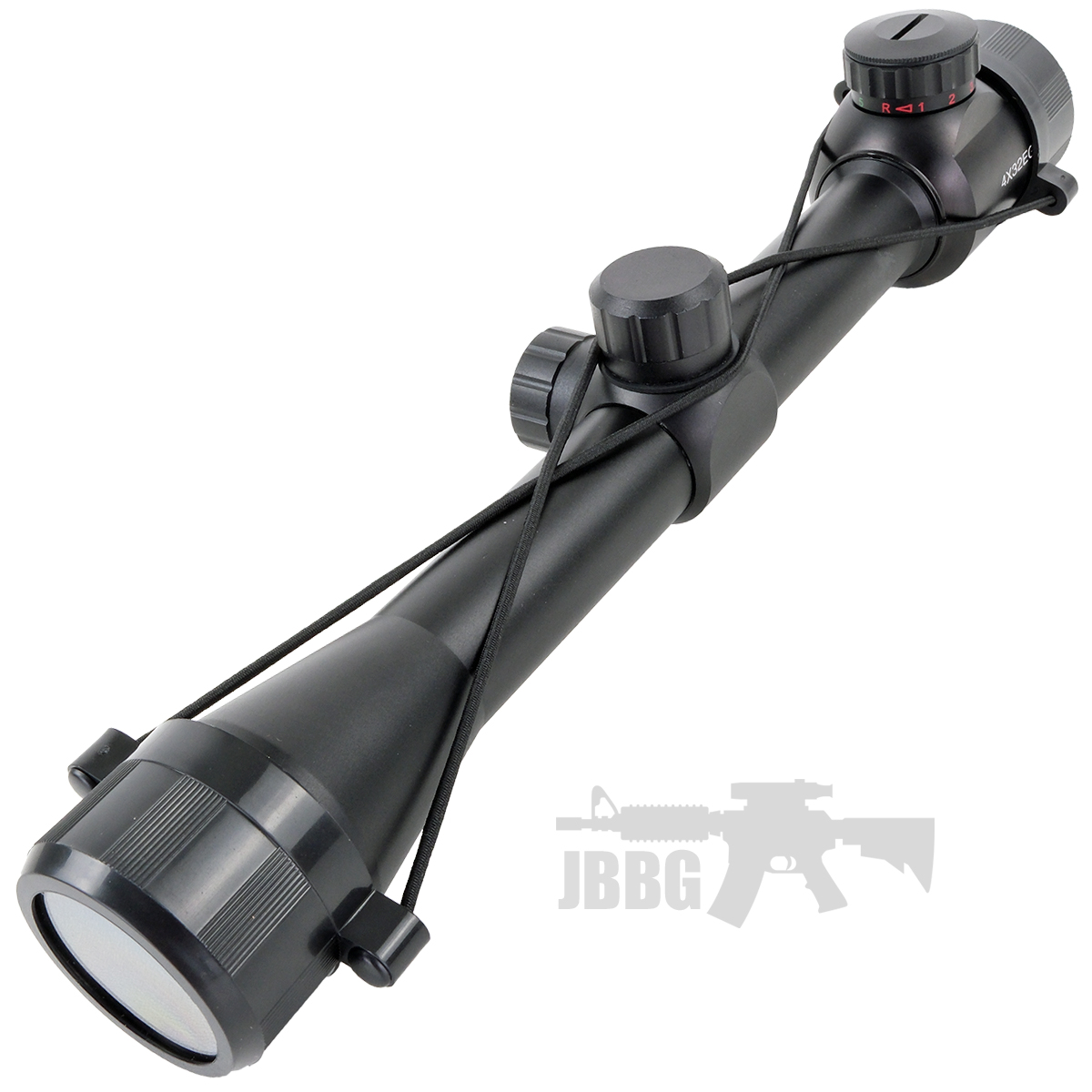 4X32 EG Scope Trimex Arms - Just BB Guns