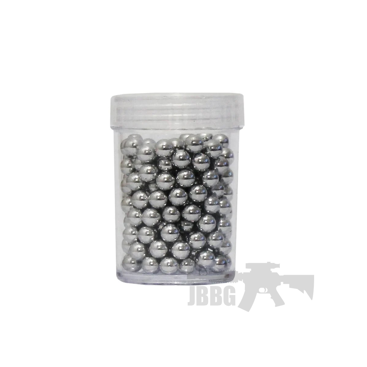6MM Aluminium BB Pellets 200 - Just BB Guns