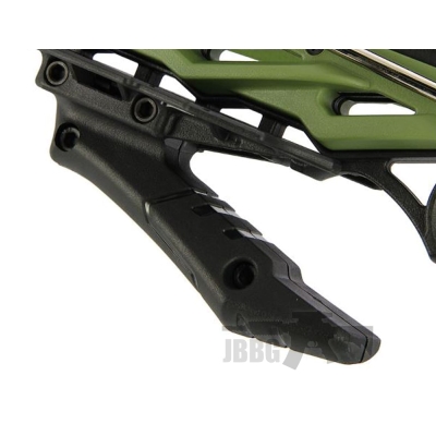 Mantis 80LB Resin Self Cocking Crossbow - Just BB Guns