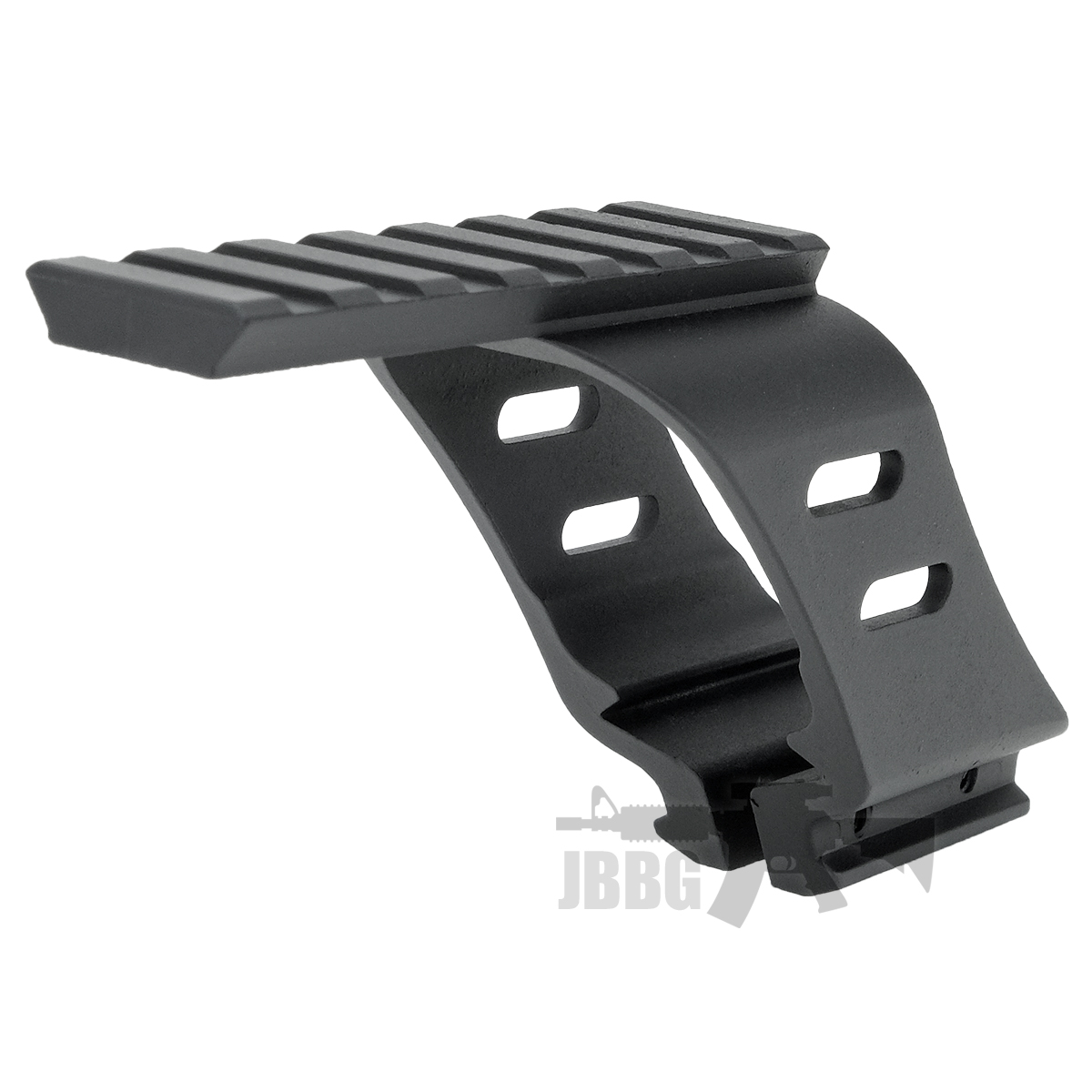 Universal Pistol Tactical Rail Mount - Just BB Guns