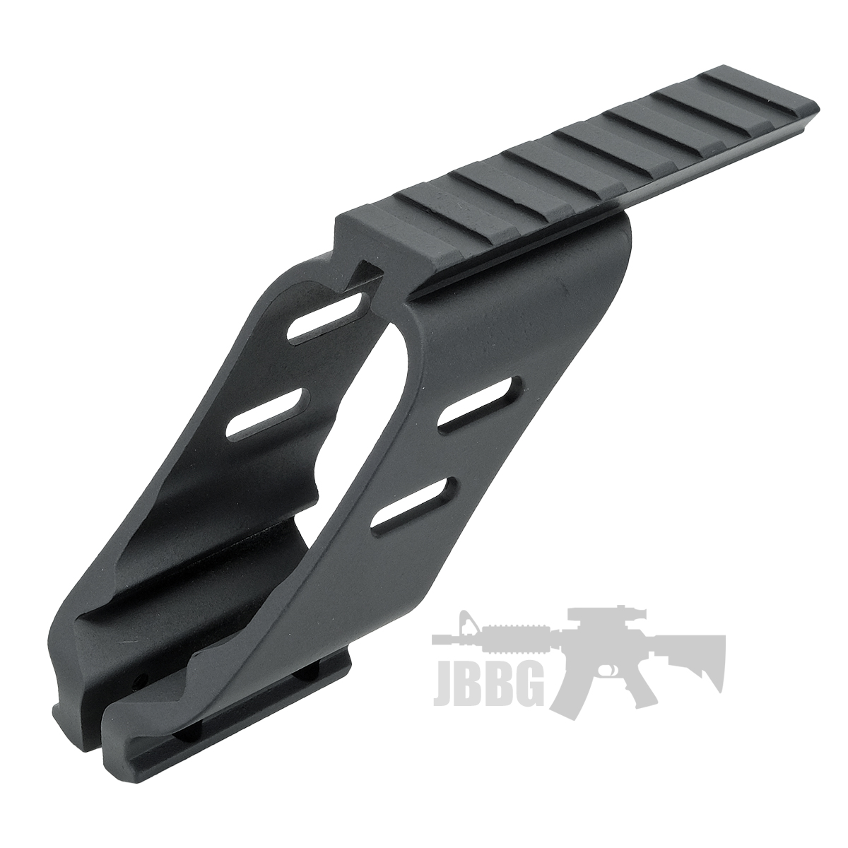 Universal Pistol Tactical Rail Mount - Just BB Guns