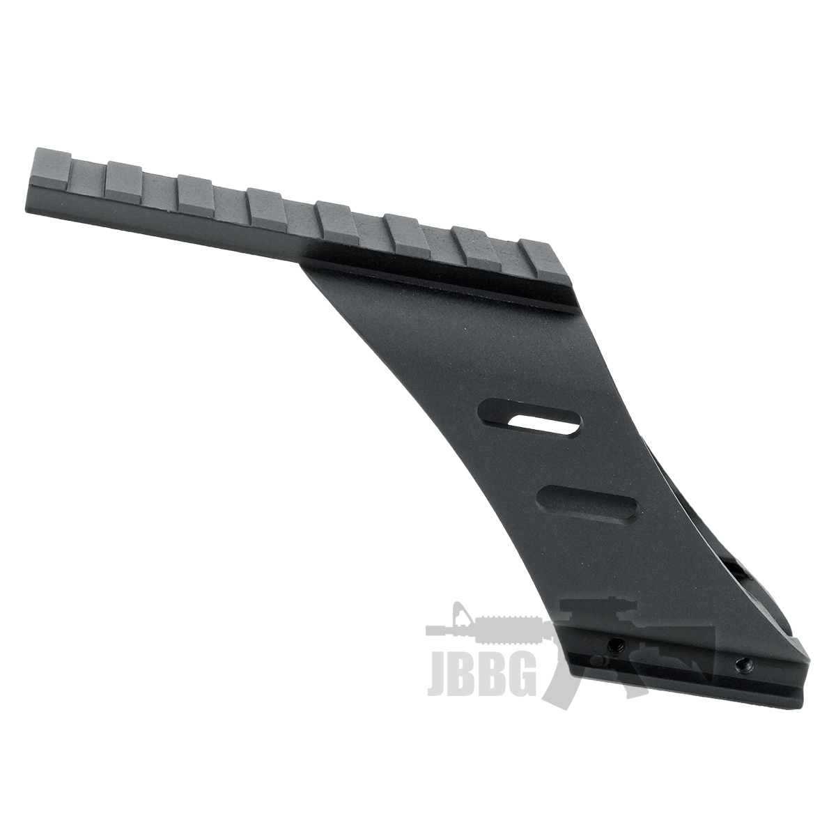 Universal Pistol Tactical Rail Mount - Just BB Guns