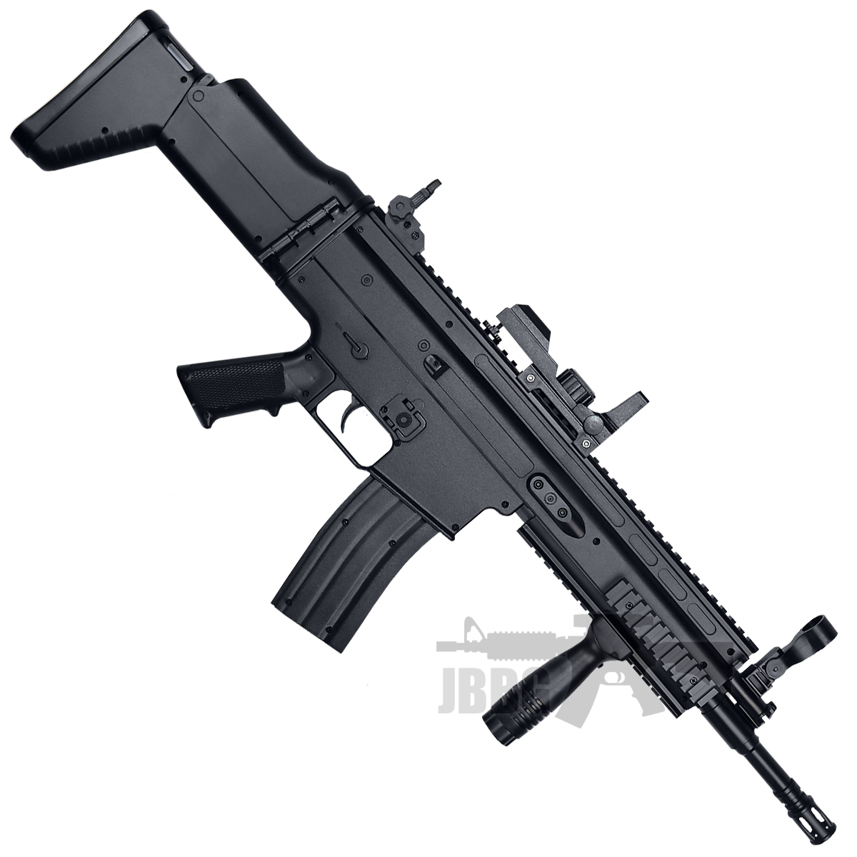 8902A Spring BB Gun - Just BB Guns