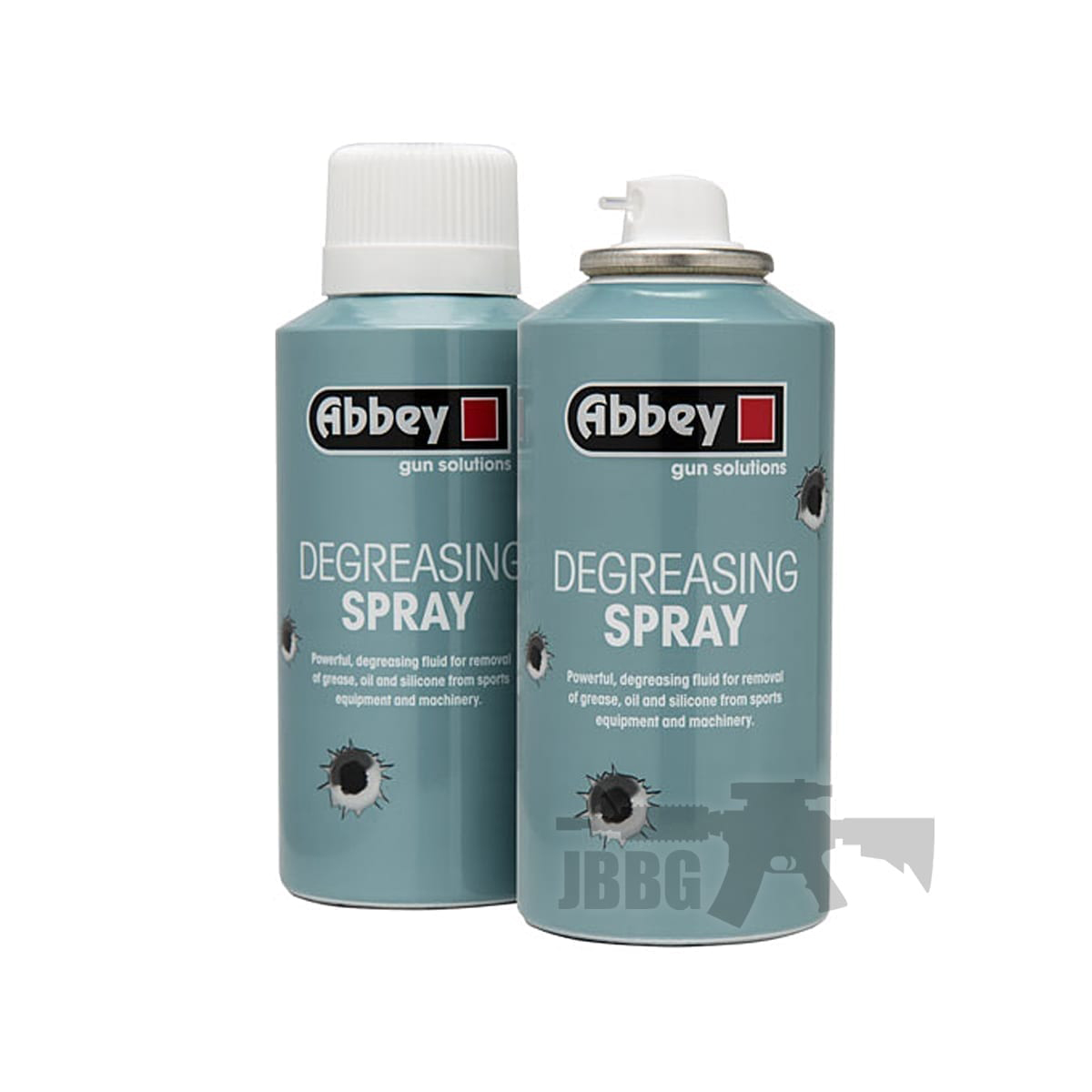 Abbey Degreasing Spray - Just BB Guns