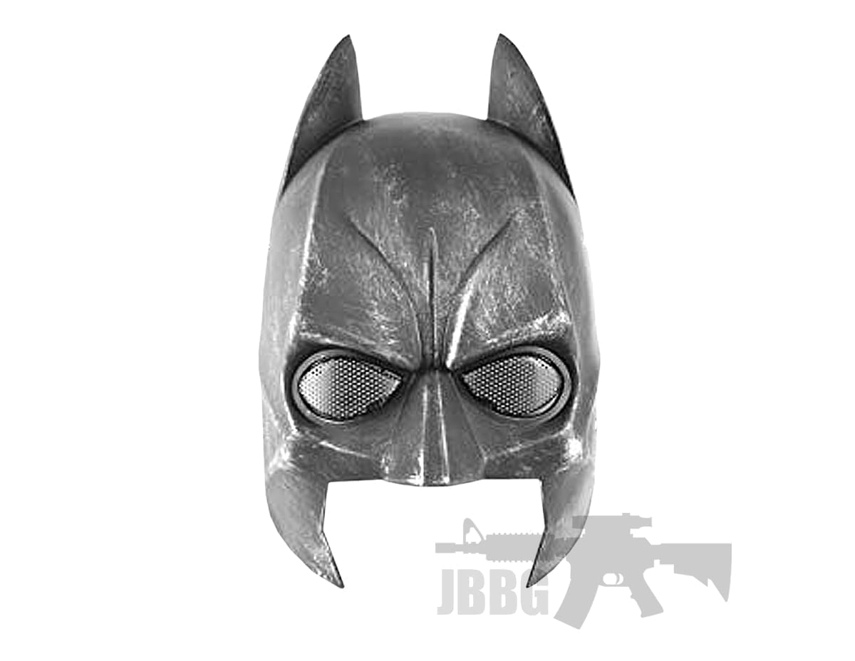 Batman Airsoft Mask - Just BB Guns