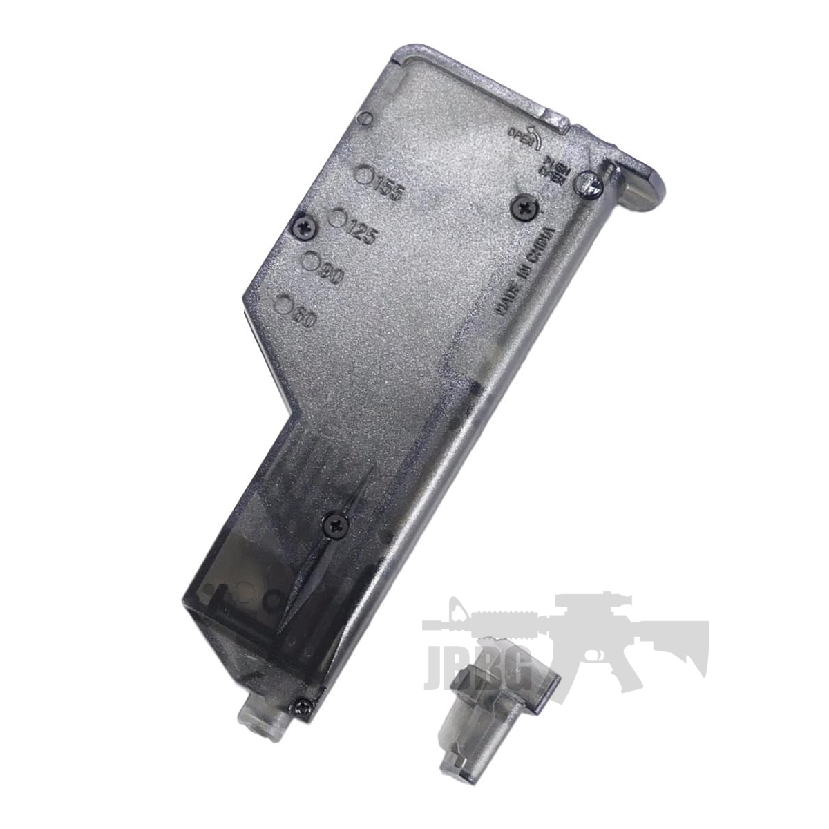 Bulldog BB Loader 150 Rounds - Just BB Guns