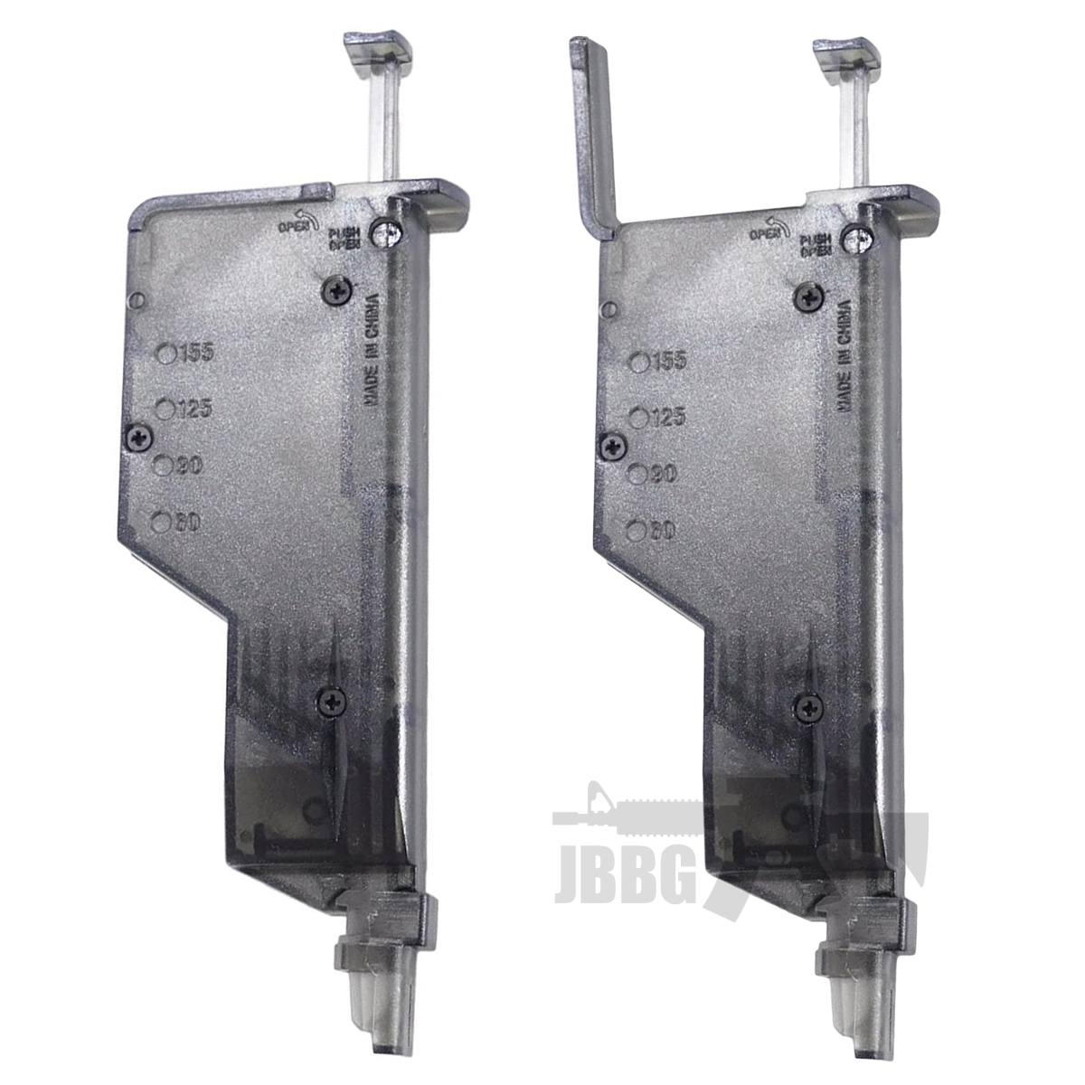 Bulldog BB Loader 150 Rounds - Just BB Guns