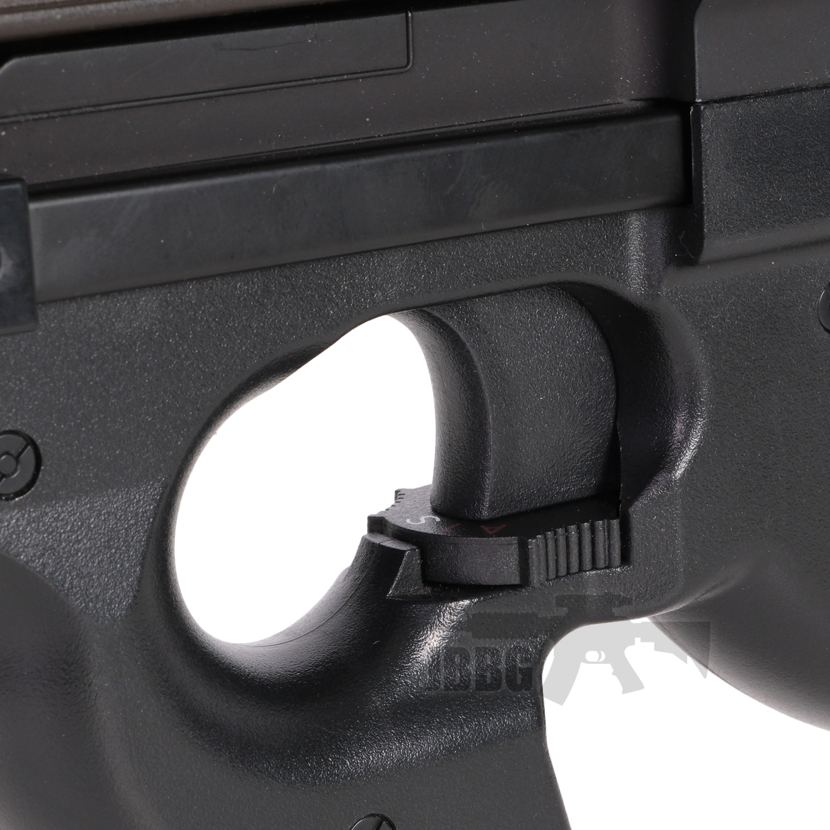 CA049P CA90 PDW AEG Airsoft Gun - Just BB Guns