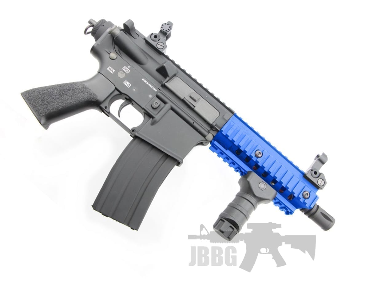CA100M M4 Pistol Airsoft Gun - Just BB Guns