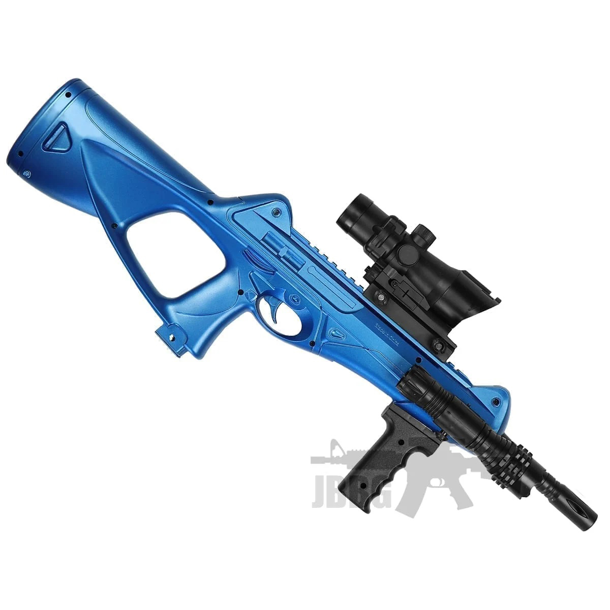 CX4 Spring BB Gun - Just BB Guns