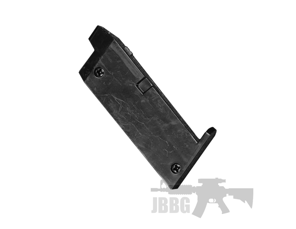 G9 Pistol Magazine - Just BB Guns