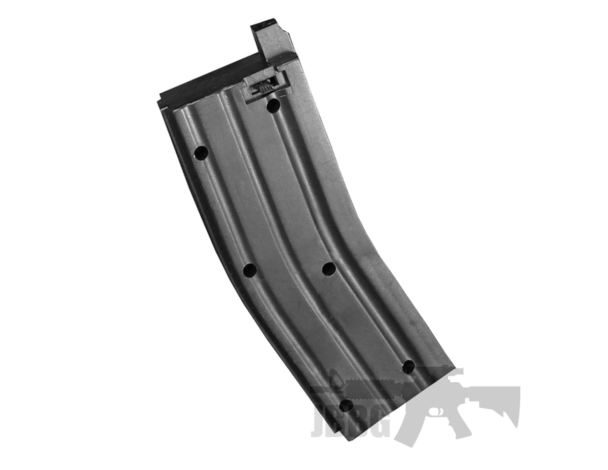 G70 Rifle Magazine - Just BB Guns