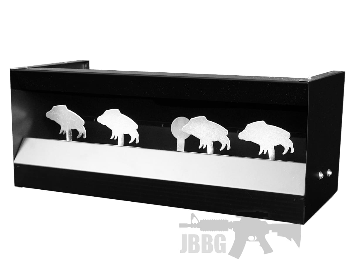 GB01 Bison KD Target - Just BB Guns