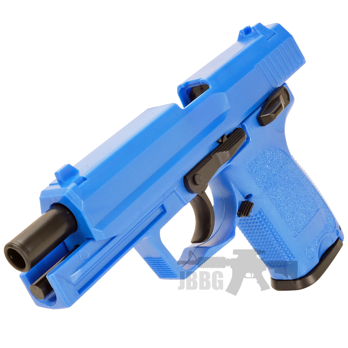 HA112 Spring BB Pistol - Just BB Guns