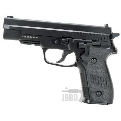 Airsoft Spring Pistols - Just BB Guns
