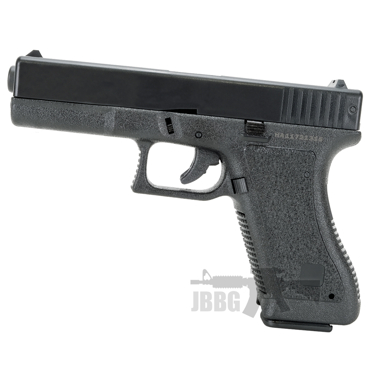 HA117 G17 Spring BB Pistol - Just BB Guns
