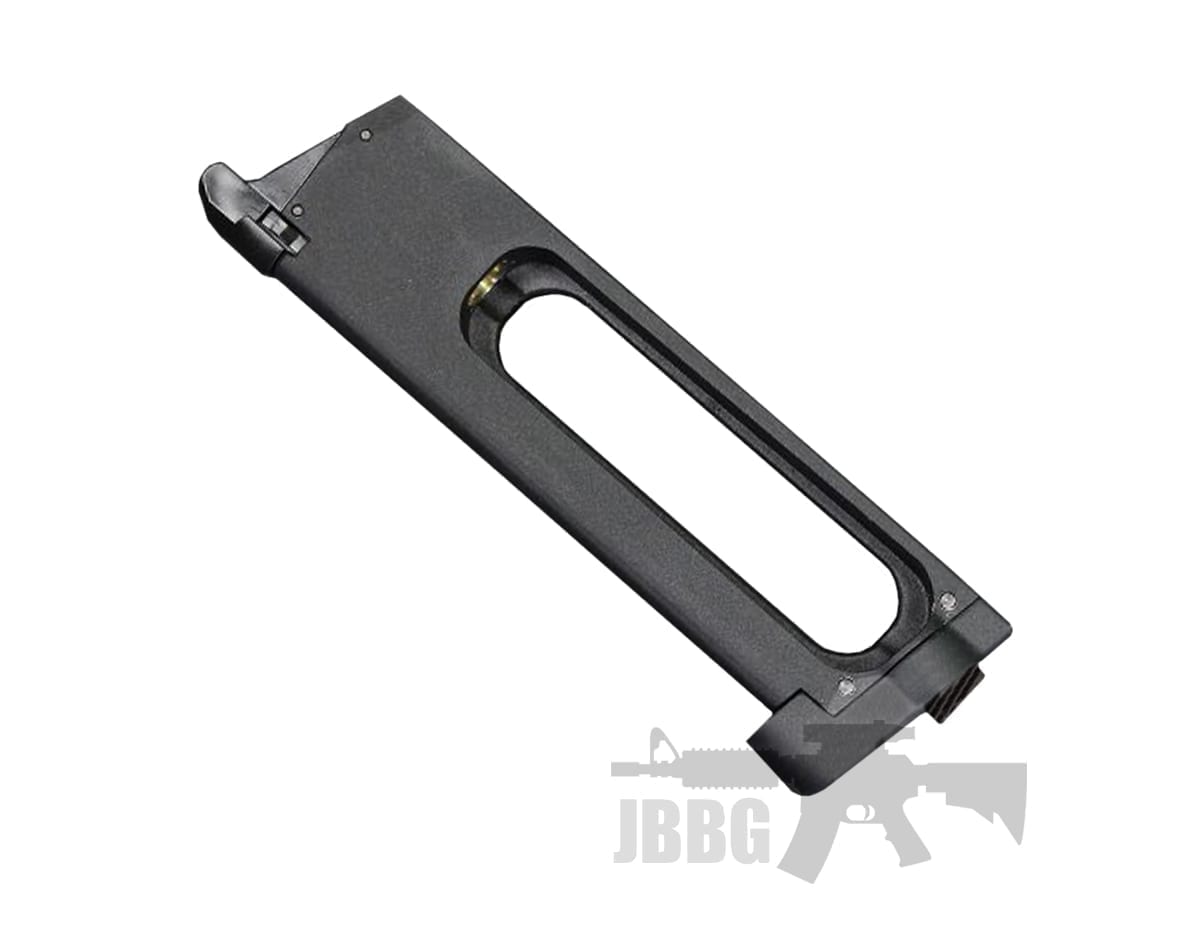 X Demo - HG171/172 Co2 Mag - Just BB Guns
