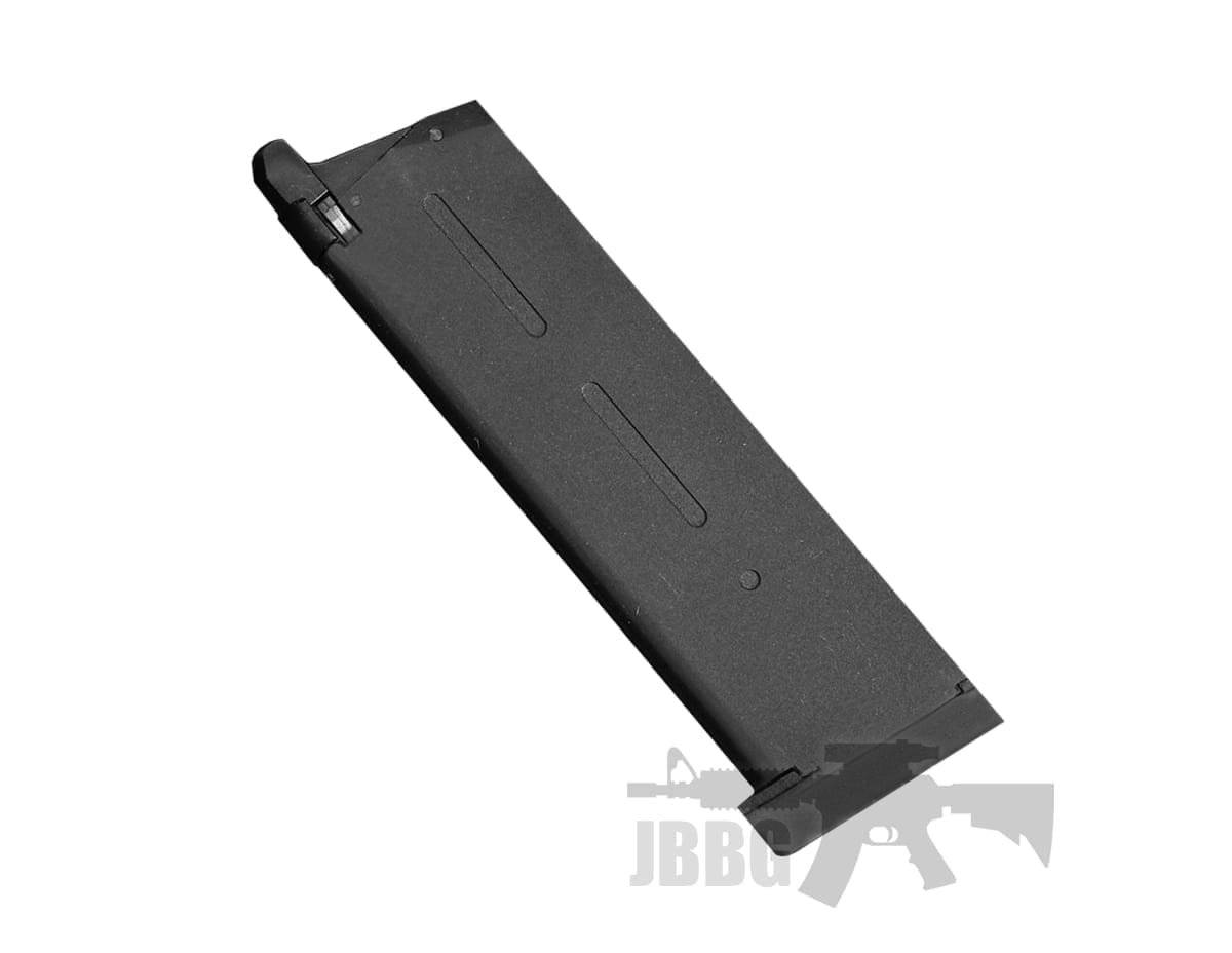 HG171 Gas Pistol Mag - Just BB Guns