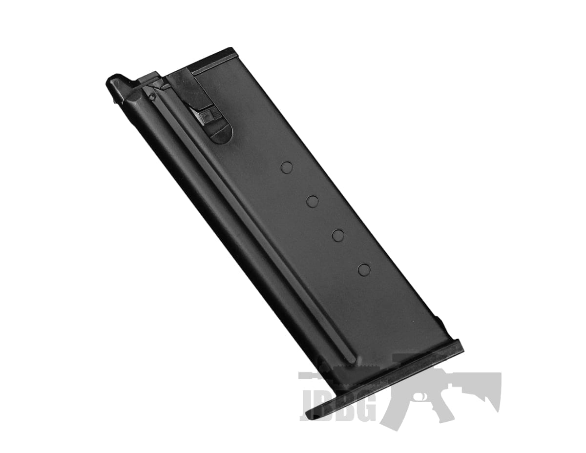 HG195 Gas Airsoft Magazine - Just BB Guns