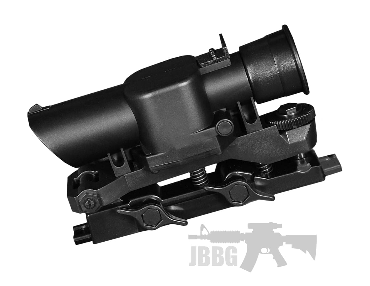 L85 SA80 Scope - Just BB Guns
