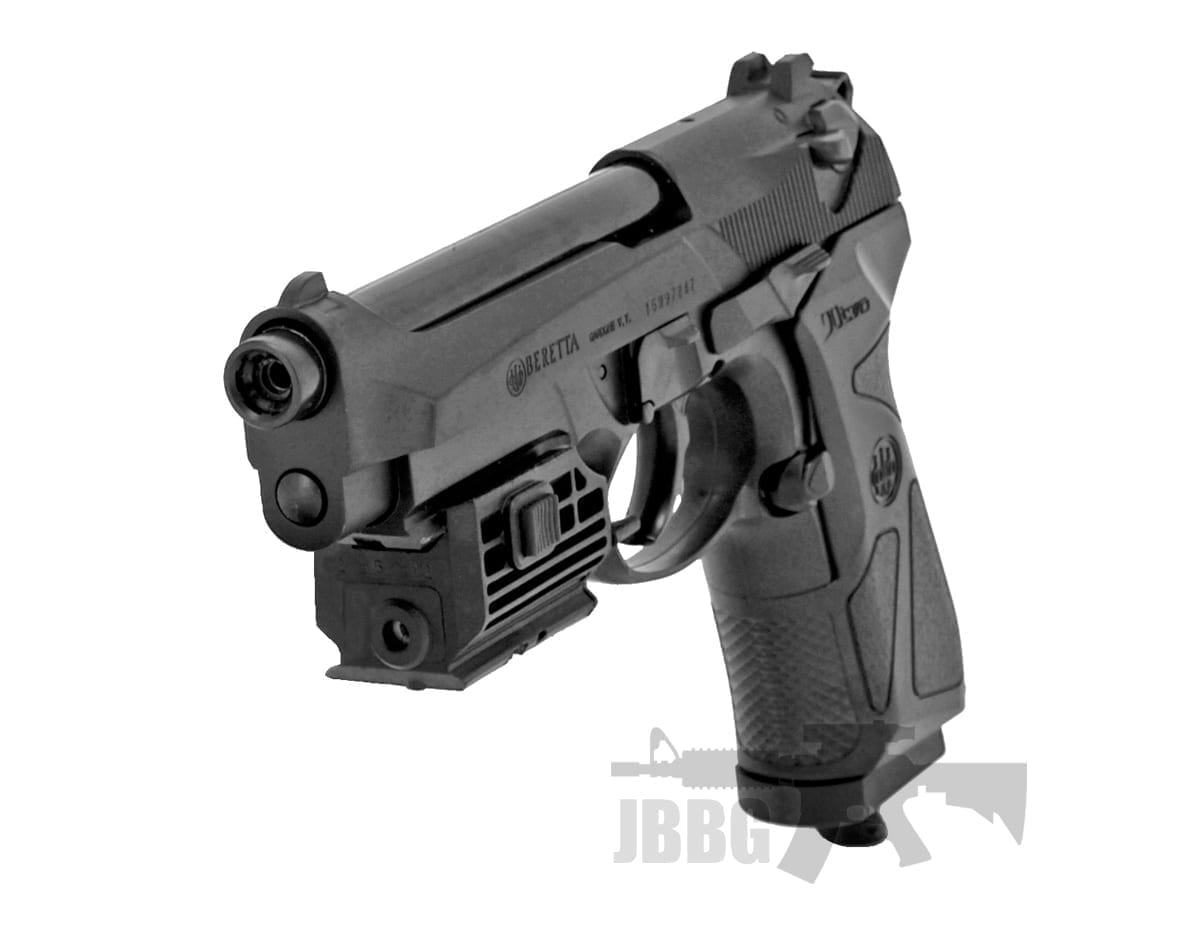 Umarex Tac Laser I - Just BB Guns