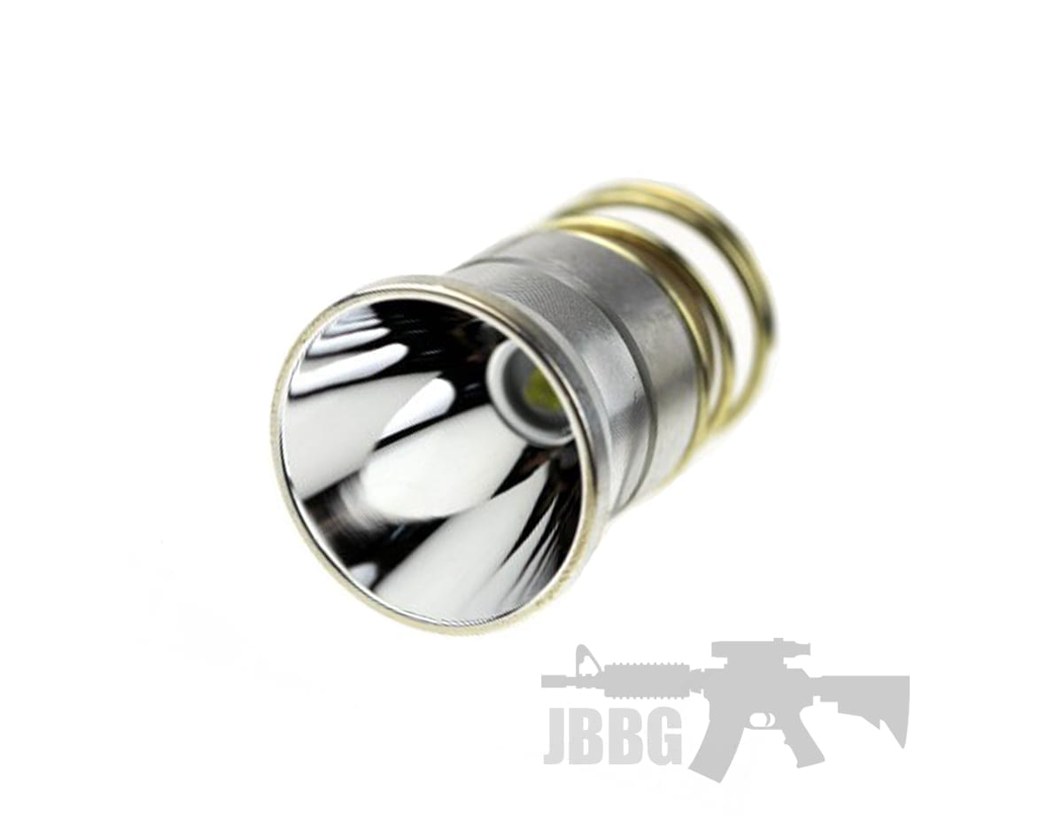 LED Torch Bulb - Just BB Guns