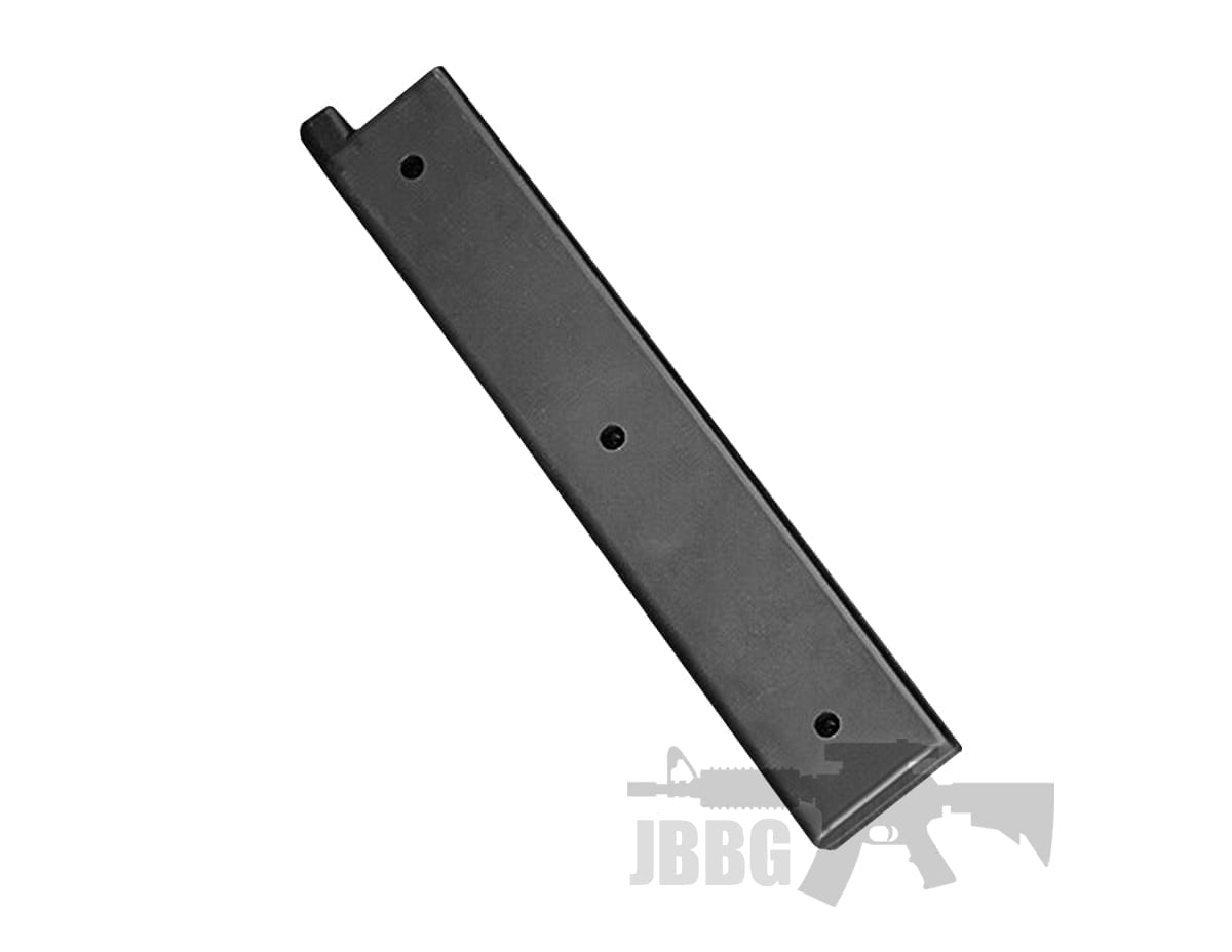 M306 Mag - Just BB Guns