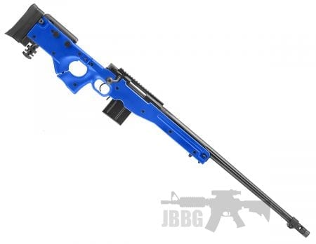 M62 Airsoft Sniper Rifle - Just BB Guns