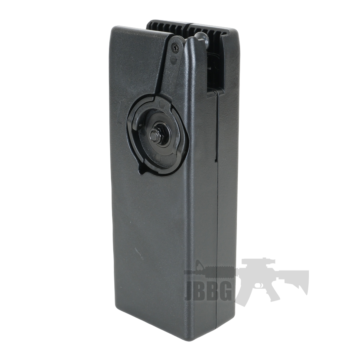 Airsoft Speed Loader 1000 Black - Just BB Guns