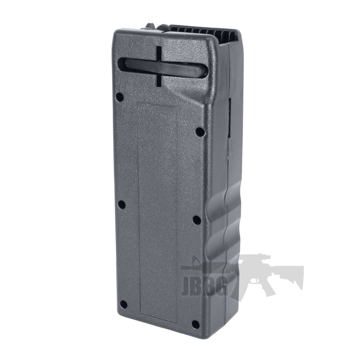 Airsoft Speed Loader 1000 Black - Just BB Guns