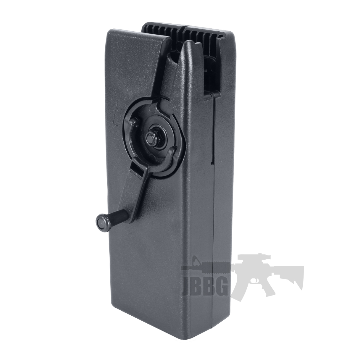 Airsoft Speed Loader 1000 Black - Just BB Guns