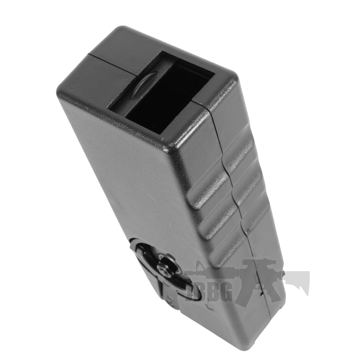 Airsoft Speed Loader 1000 Black - Just BB Guns