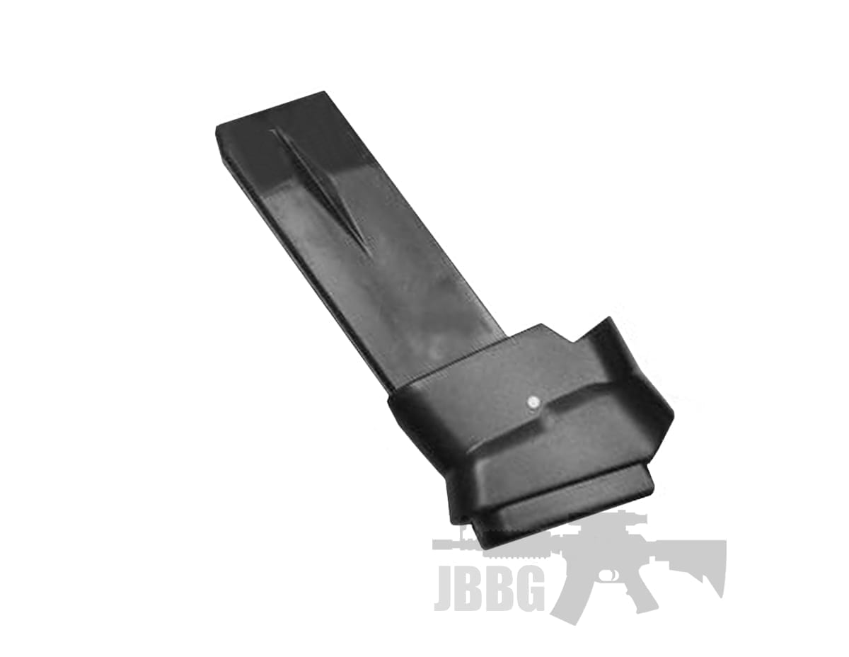 P698 Plush Large Mag - Just BB Guns