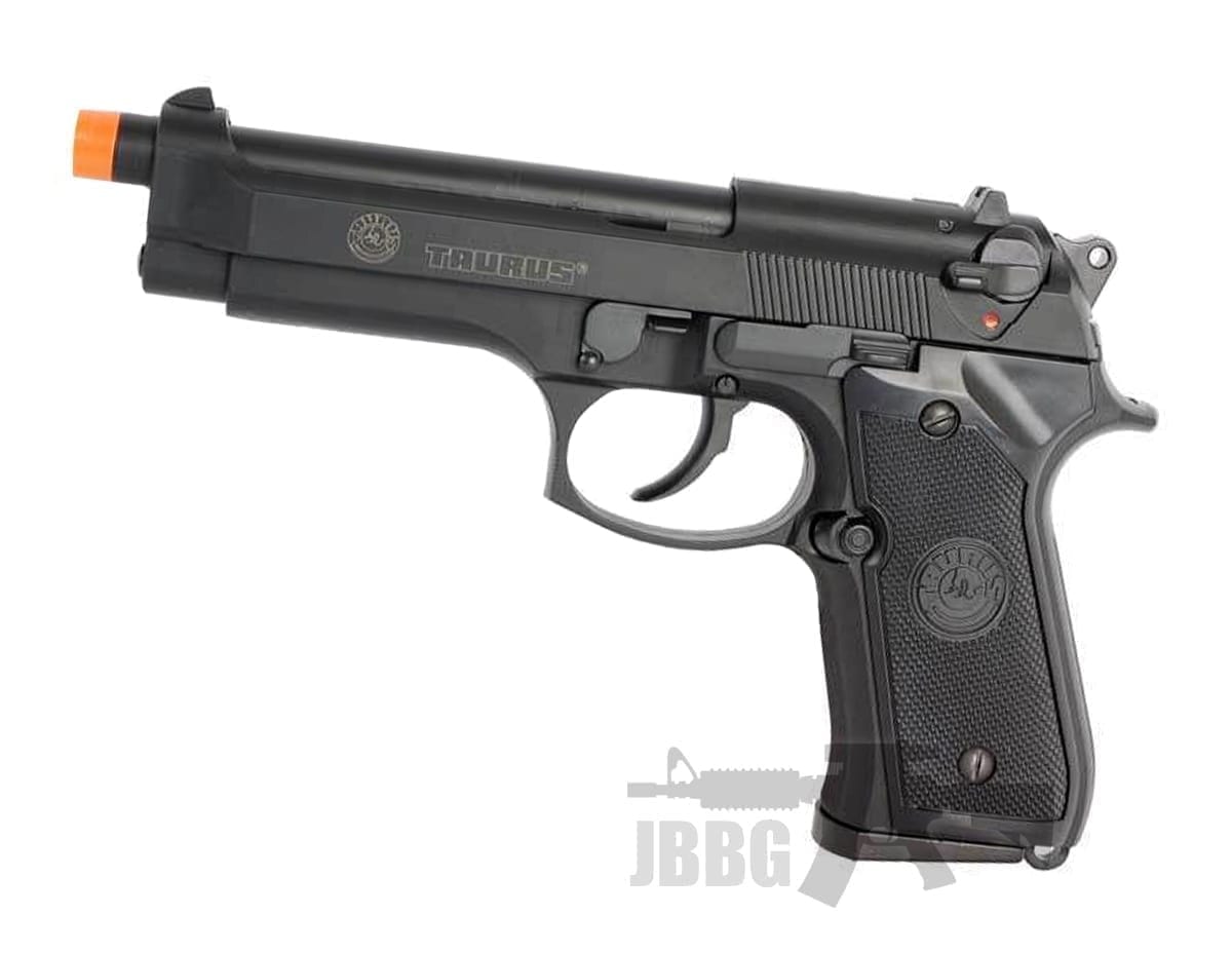 Taurus PT92 CO2 Airsoft BB Pistol - Just BB Guns