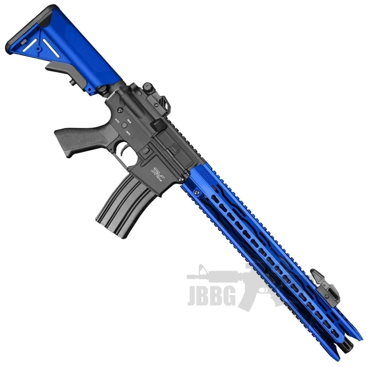 SR4 Mamba E Gen2 Airsoft Gun - Just BB Guns