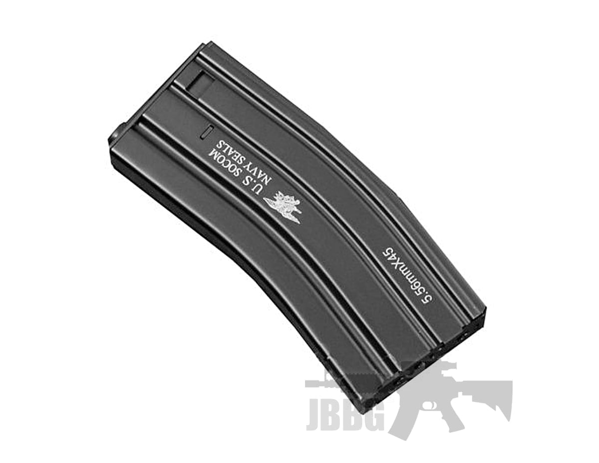SRC M4 US Mag - Just BB Guns