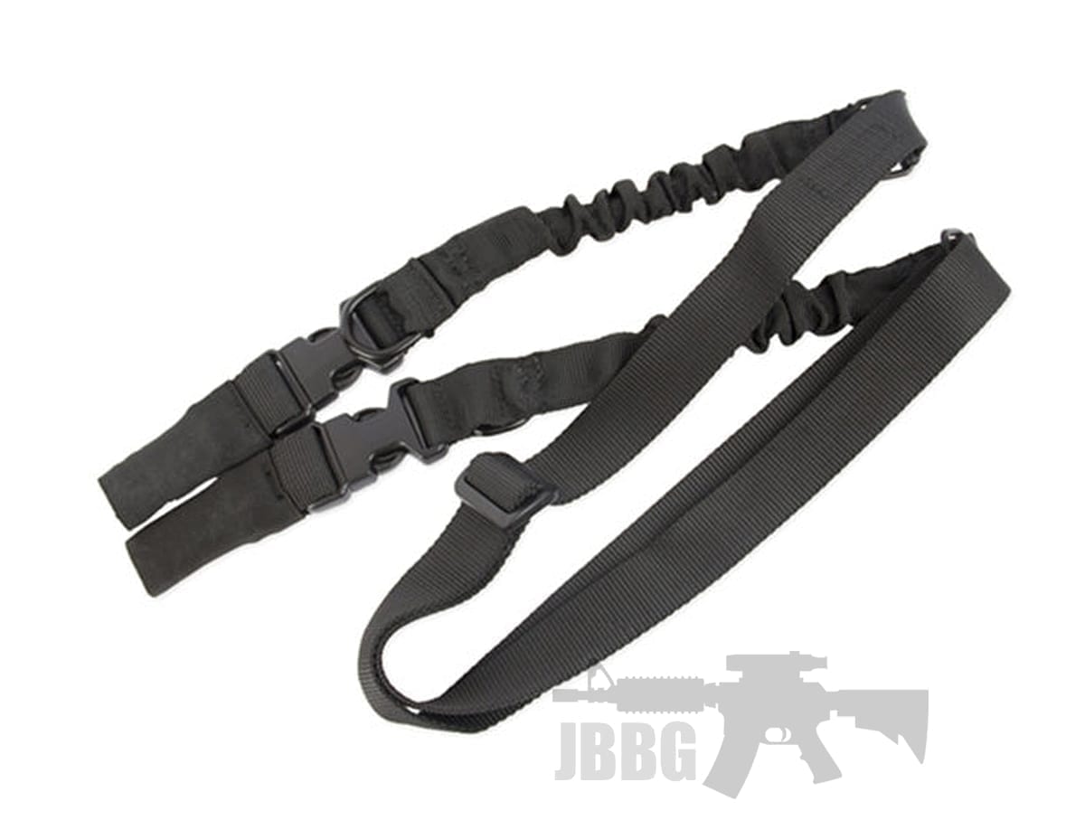 Two Point Duo Bungee Sling - Just BB Guns