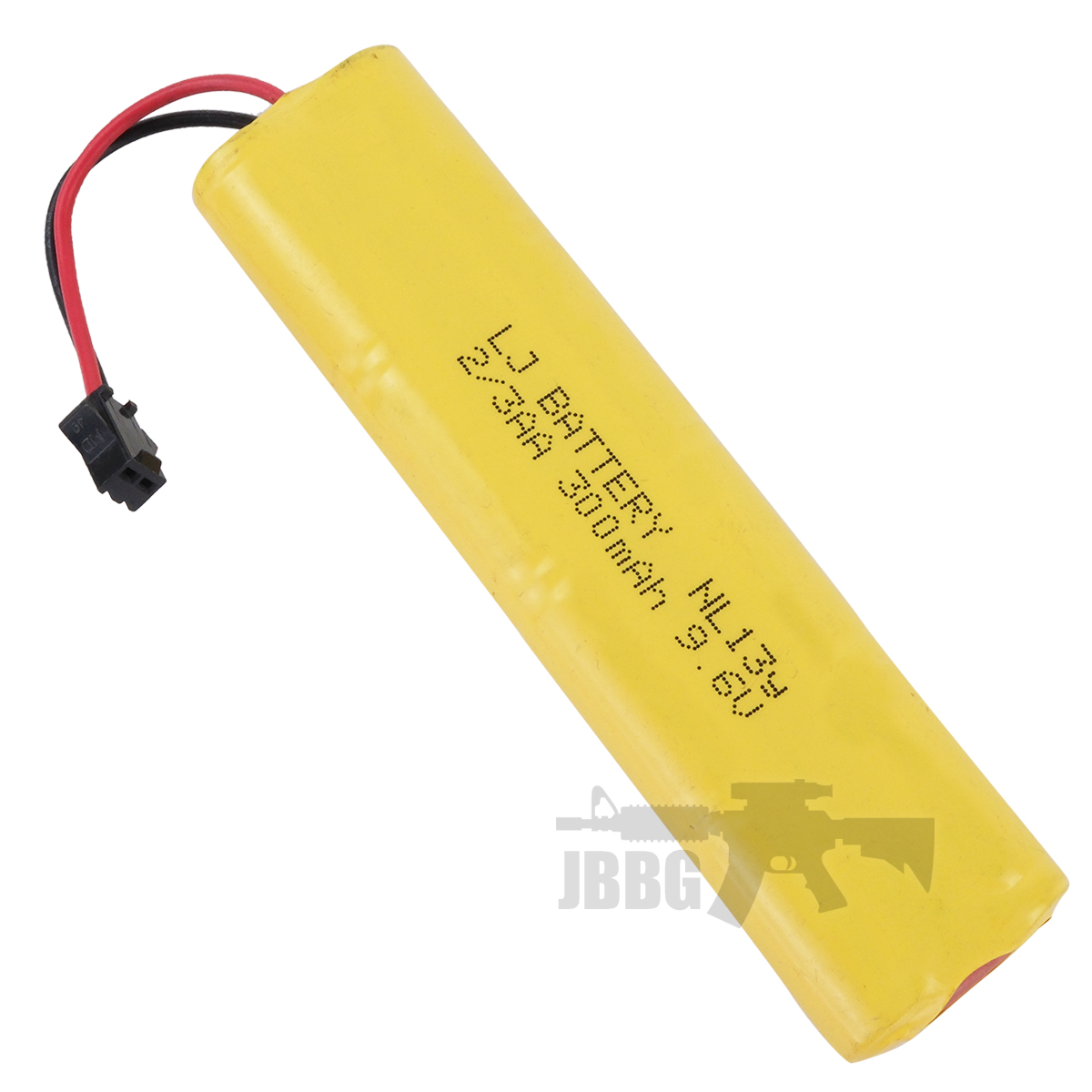 TX LJ 0114y 23AA 300 Battery - Just BB Guns