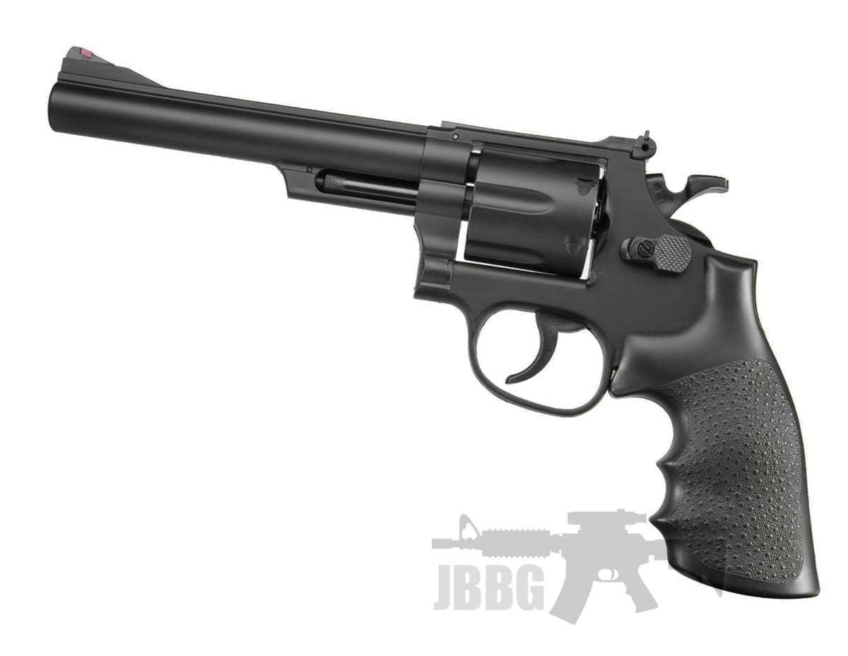 UA936B Airsoft BB Revolver - Just BB Guns