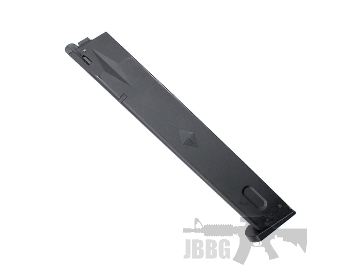 WE M9 Gas 50 Round Magazine - Just BB Guns