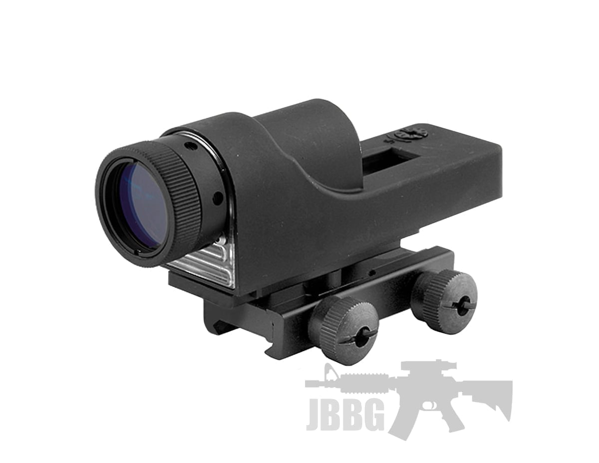 Wetech RDS Reflex - Just BB Guns