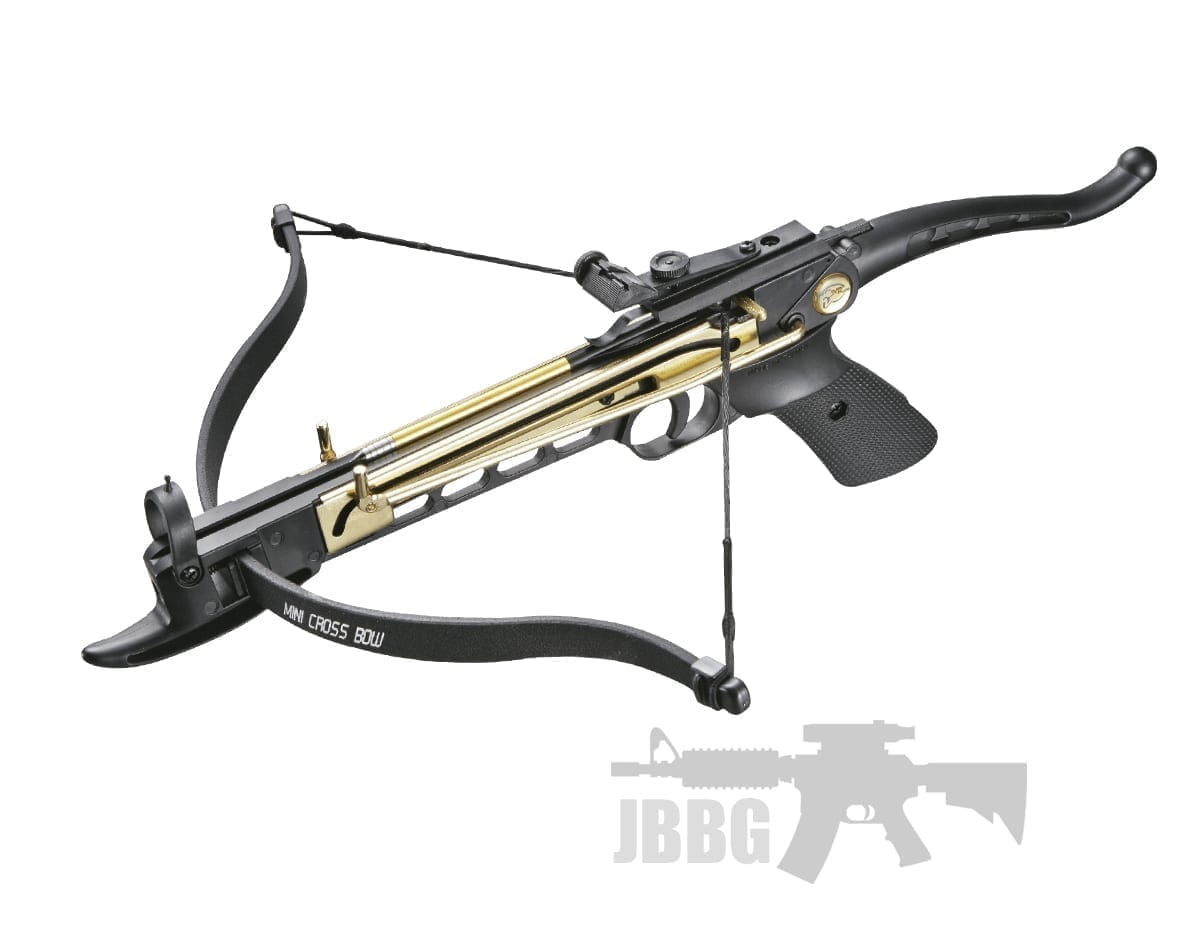 XP80C Pistol Crossbow 80LB - Just BB Guns