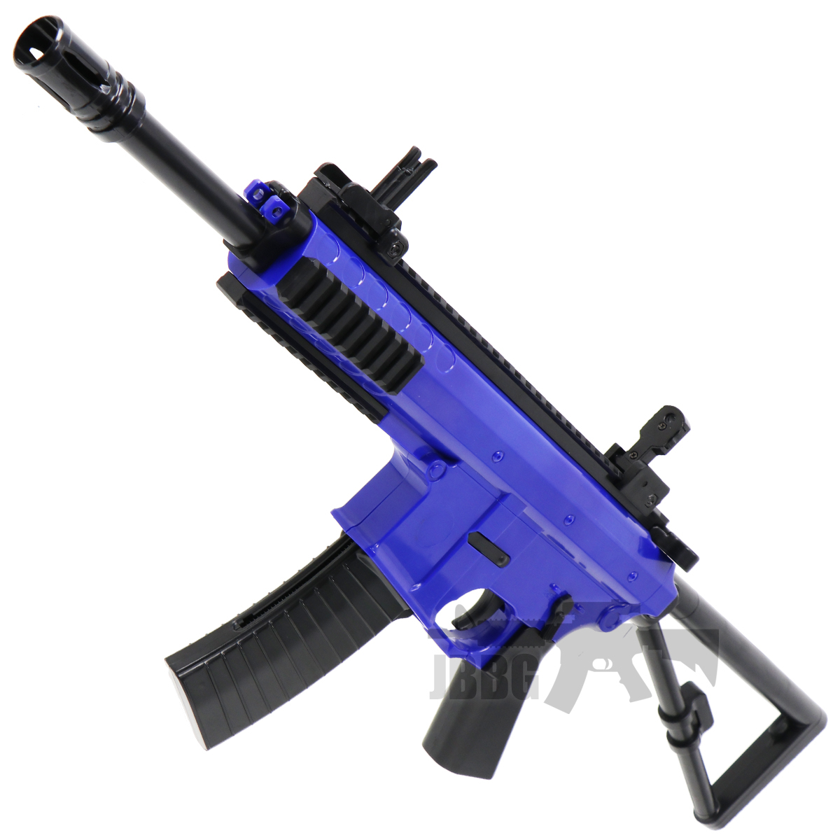 M307 Spring BB Gun - Just BB Guns The UKs No1 Airsoft Guns Shop