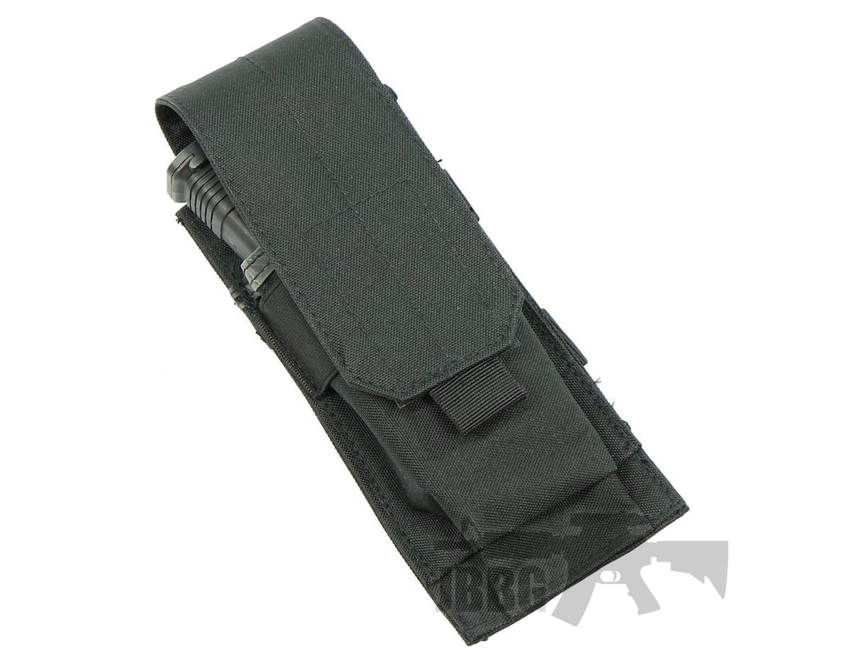 Rifle Mag Pouch - Just BB Guns