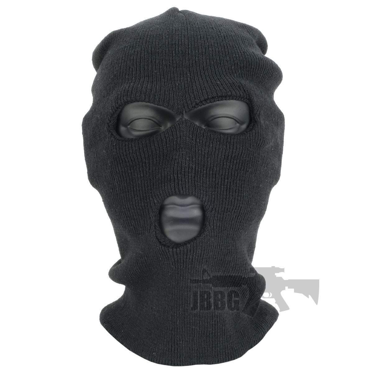 3 Hole Balaclava - Just BB Guns