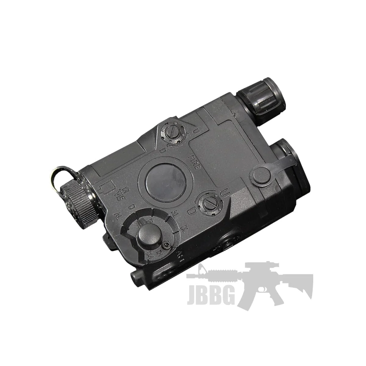 Battery Box - Just BB Guns