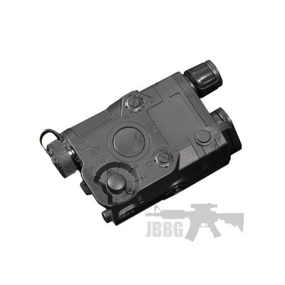 Battery Cases - Just BB Guns